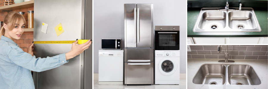 How to Measure Your Kitchen