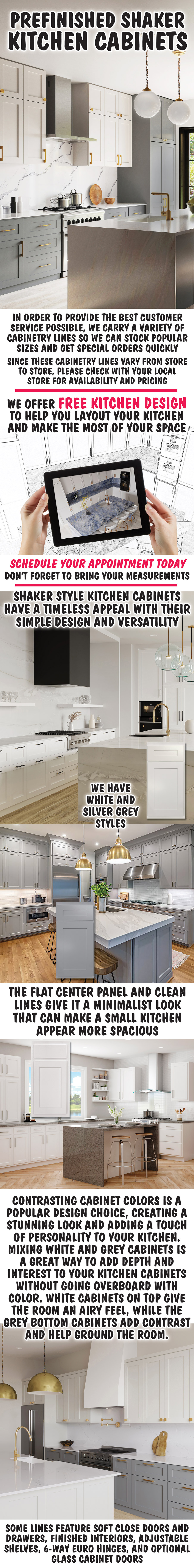 Prefinished Kitchen Cabinet Doors | Cabinets Matttroy